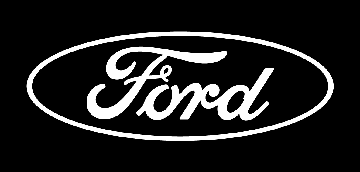 Logos | Ken Grody Ford Orange County